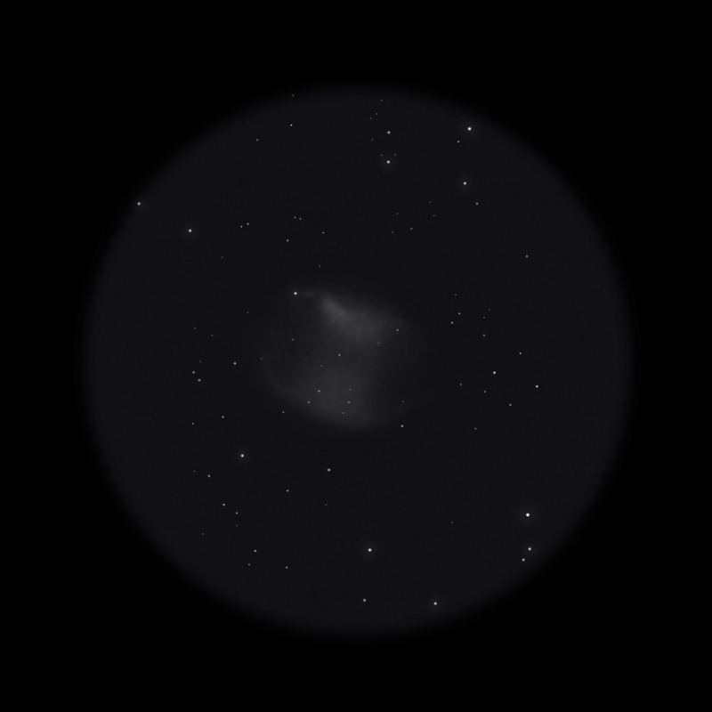 Astronomy drawings of Messier, Caldwell, Herschel 400 objects & more