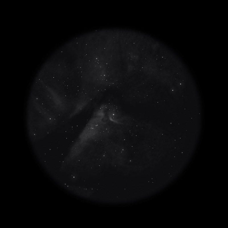 Astronomy drawings of Messier, Caldwell, Herschel 400 objects & more